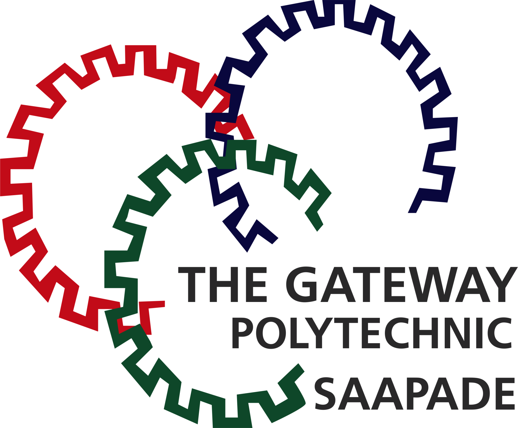Student – Gateway ICT Polytechnic, Saapade